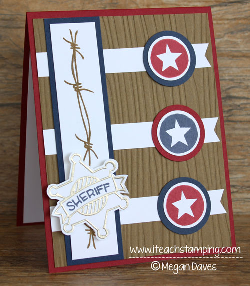 Making A Handmade Birthday Card for a Little Boy