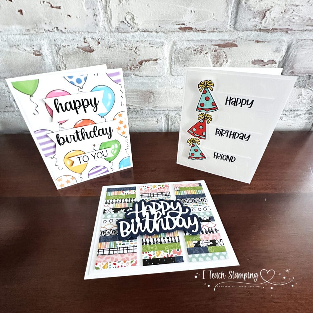 BellaCon 2025 - Registration Is Open!! - I Teach Stamping
